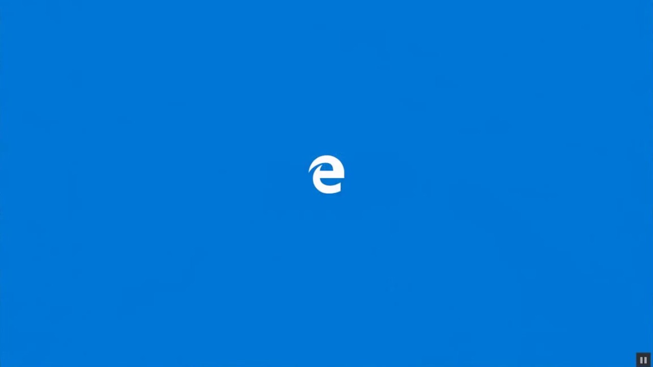 How to use Bing.com as home page in Microsoft Edge - YouTube