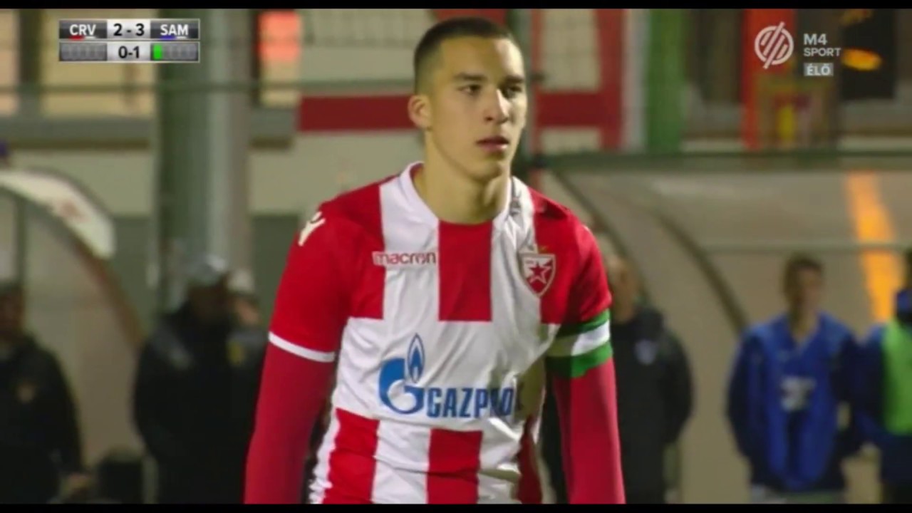 ANDREJ DJURIC - YouTube