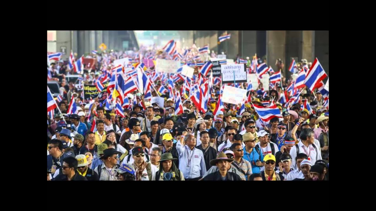 1992 Black May - YouTube