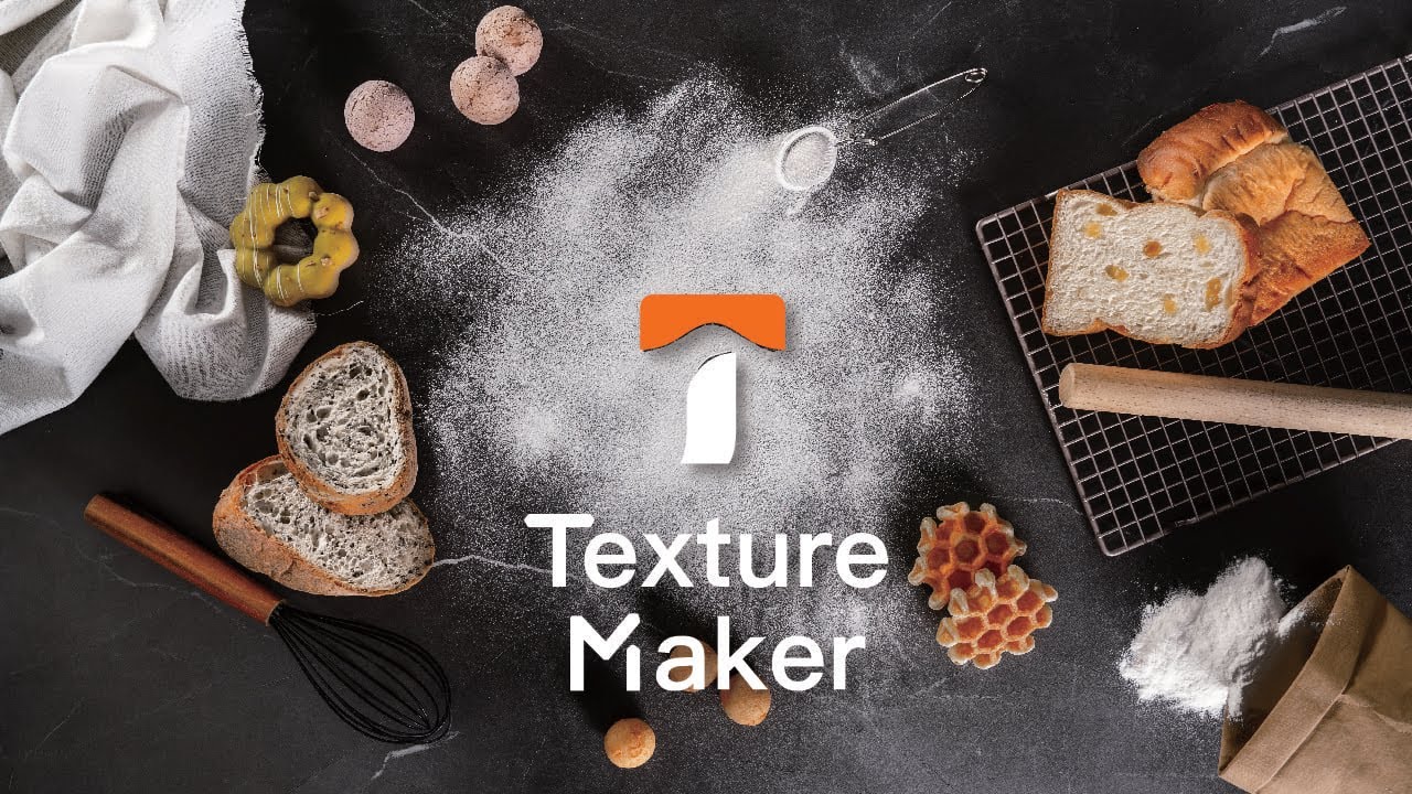 品元實業Texture Maker｜產品創新篇 - YouTube