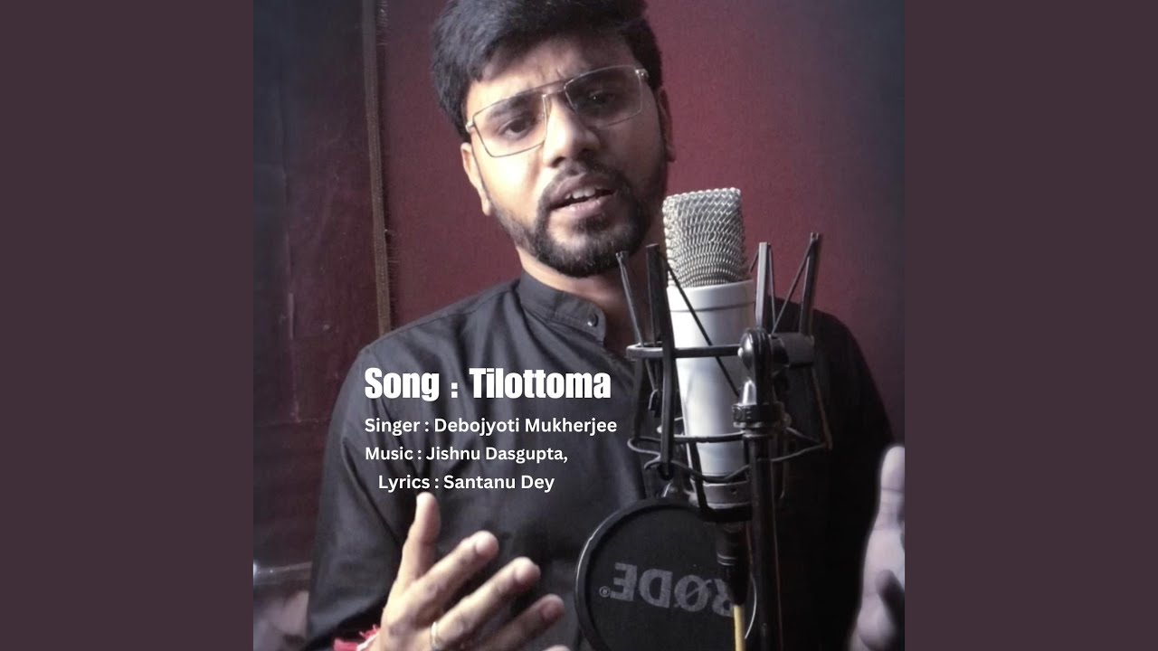Tilottoma - YouTube