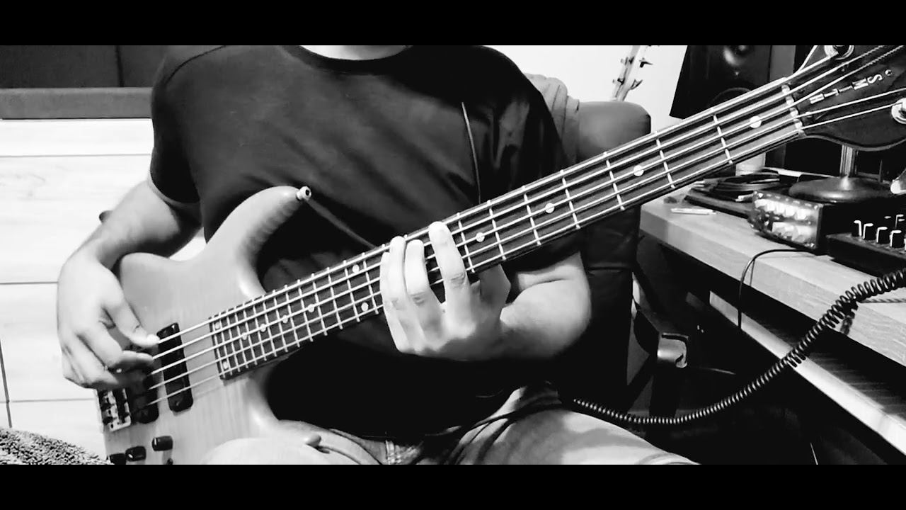 Terrence Brian "Discover" Bachata BY MR FLAKOBASS - YouTube