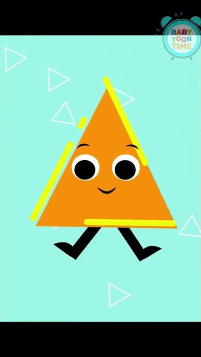 Triangular Objects In The Real World