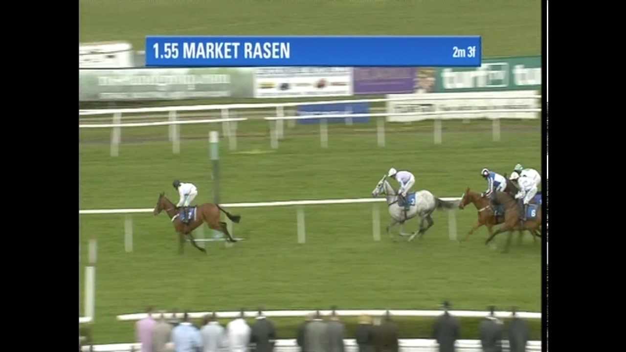 Racing Profits Guides - Market Rasen Races Sponsored Race - Sat 27th ...