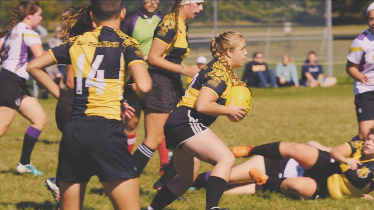 Rugby team tackles recruitment challenge with top promotional giveaways ...