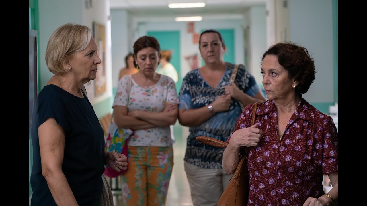 LOS BUENOS MODALES - Tráiler Oficial HD - YouTube