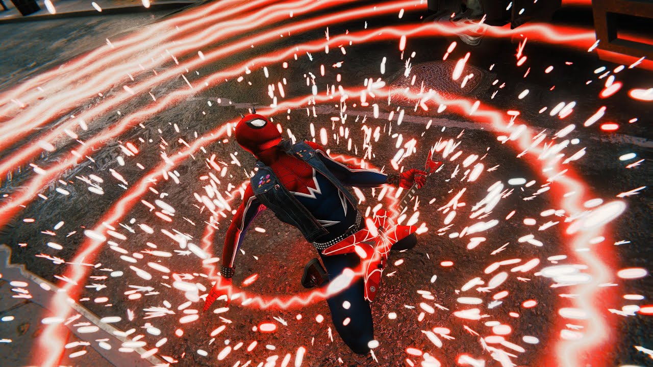 (Swinging to Music) VUNDABAR - Alien Blues - YouTube