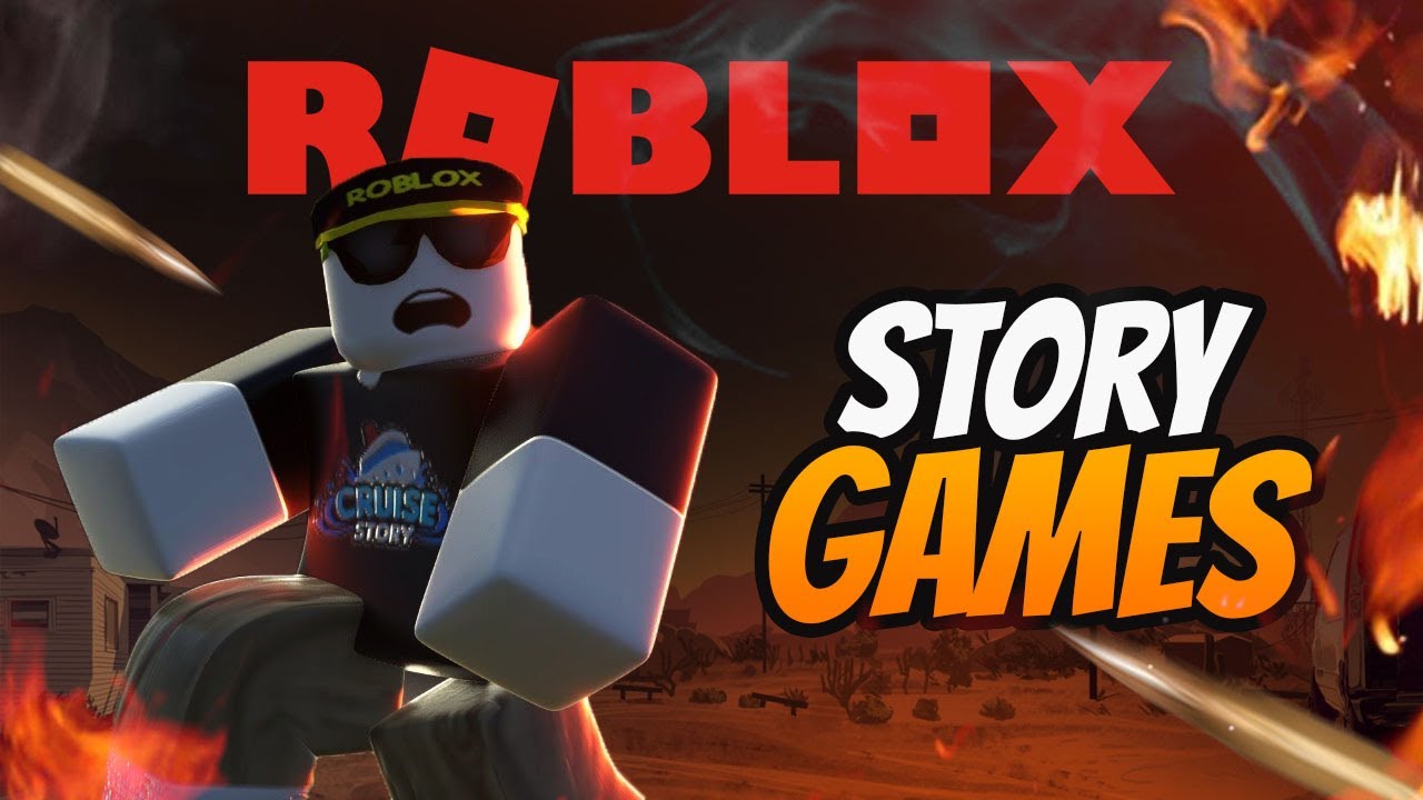Fun Roblox Story Games To Play With Friends at Evelyn Shank blog