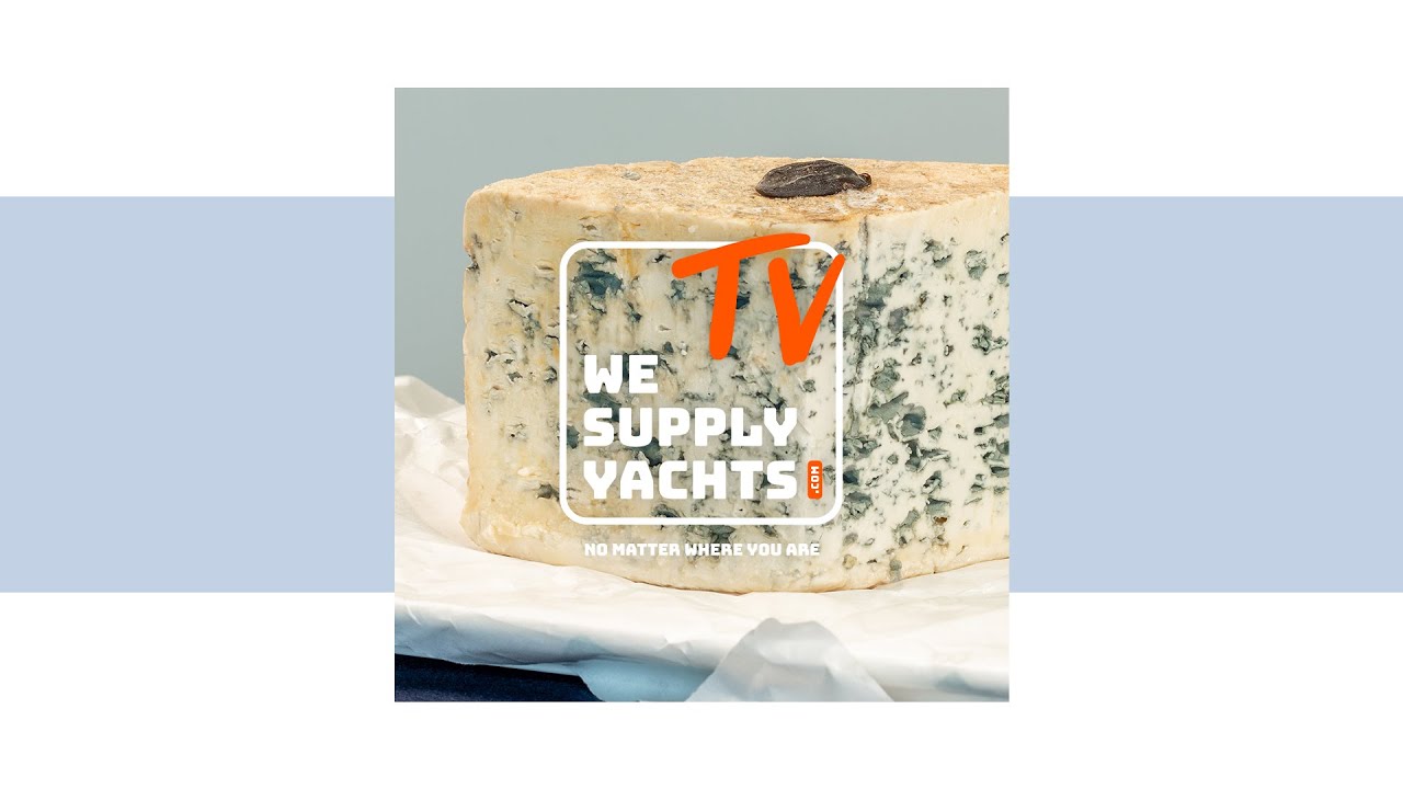 A subtle blue vein cheese with hints of nutmeg, vanilla and cocoa ...