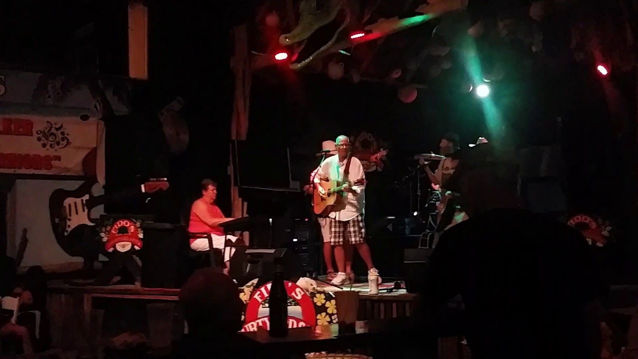 Good Love after Bad: Camp Belize - YouTube