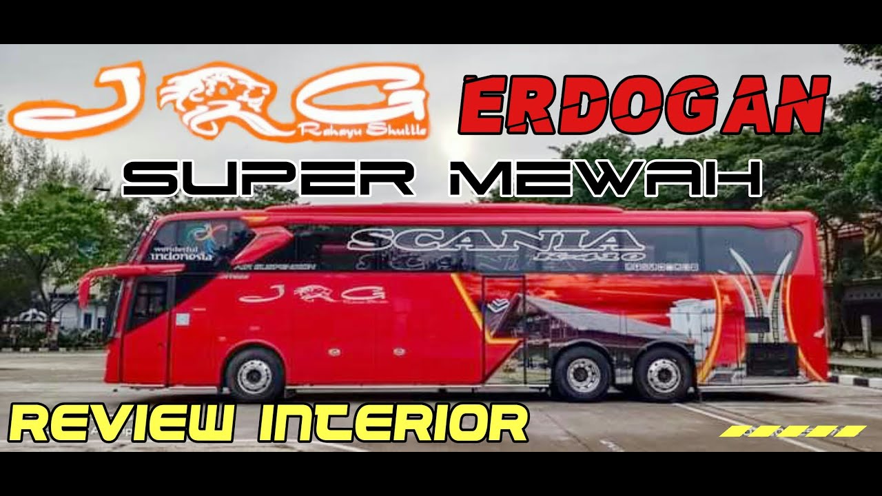 3 Class berbeda, BUS Super Mewah ( Po. JRG ) Meramaikan Lintas Aceh ...