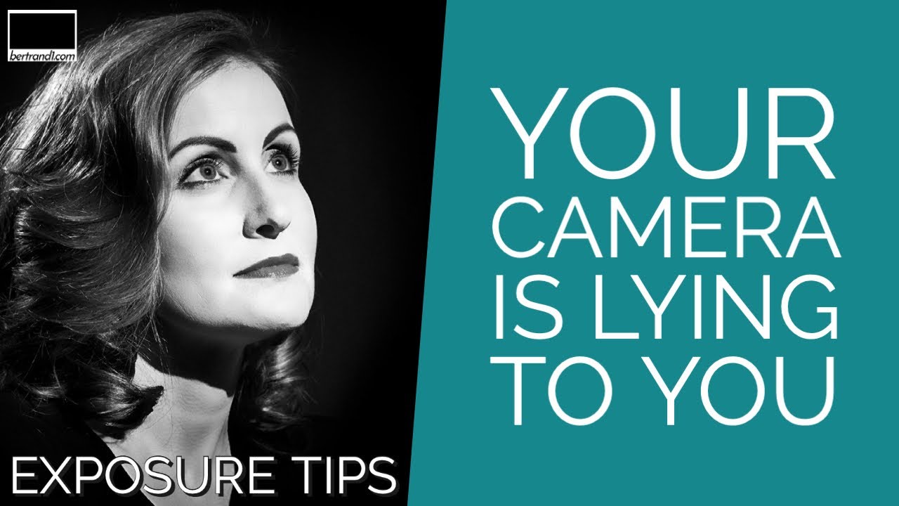 How to get Perfect Exposure - Training Tuesdays - YouTube