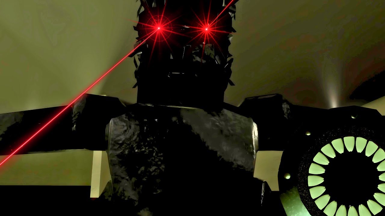 Subconscious - Roblox - Full Game Walkthrough - YouTube