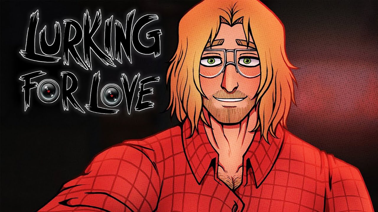 СТРАННЫЙ ФОТОГРАФ! Lurking For Love (DEMO) Прохождение #1 - YouTube