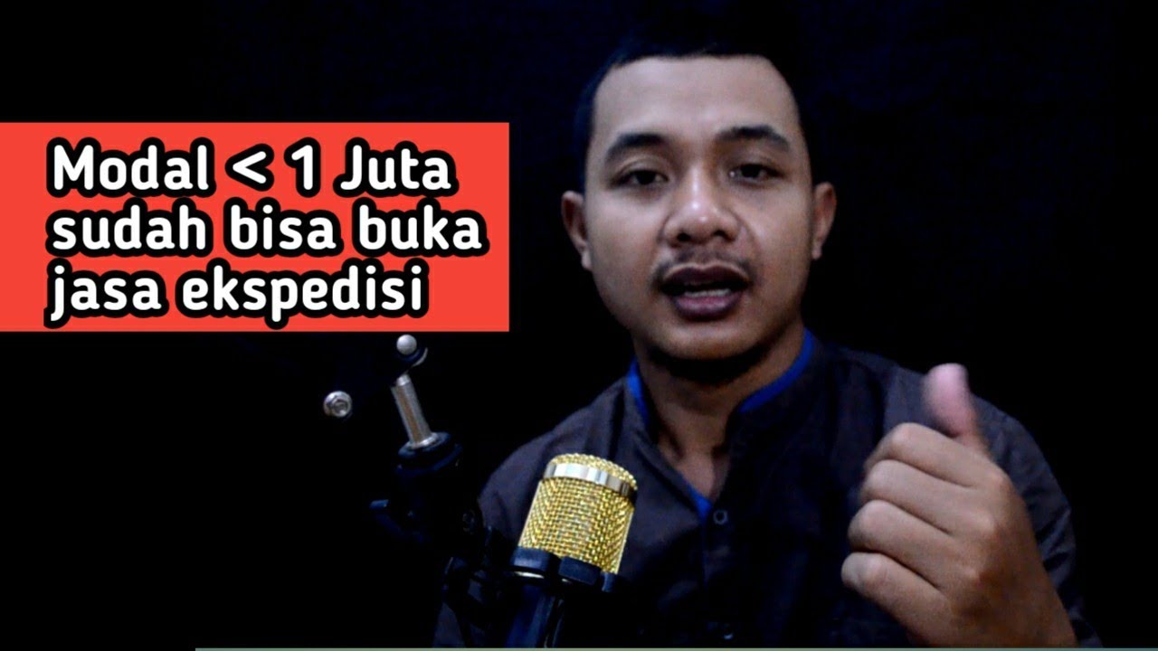 Modal Kurang Dari 1 Juta Sudah Bisa Buka Jasa Ekspedisi Pengiriman modal-kurang-dari-1-juta-sudah-bisa-buka-jasa-ekspedisi-pengiriman