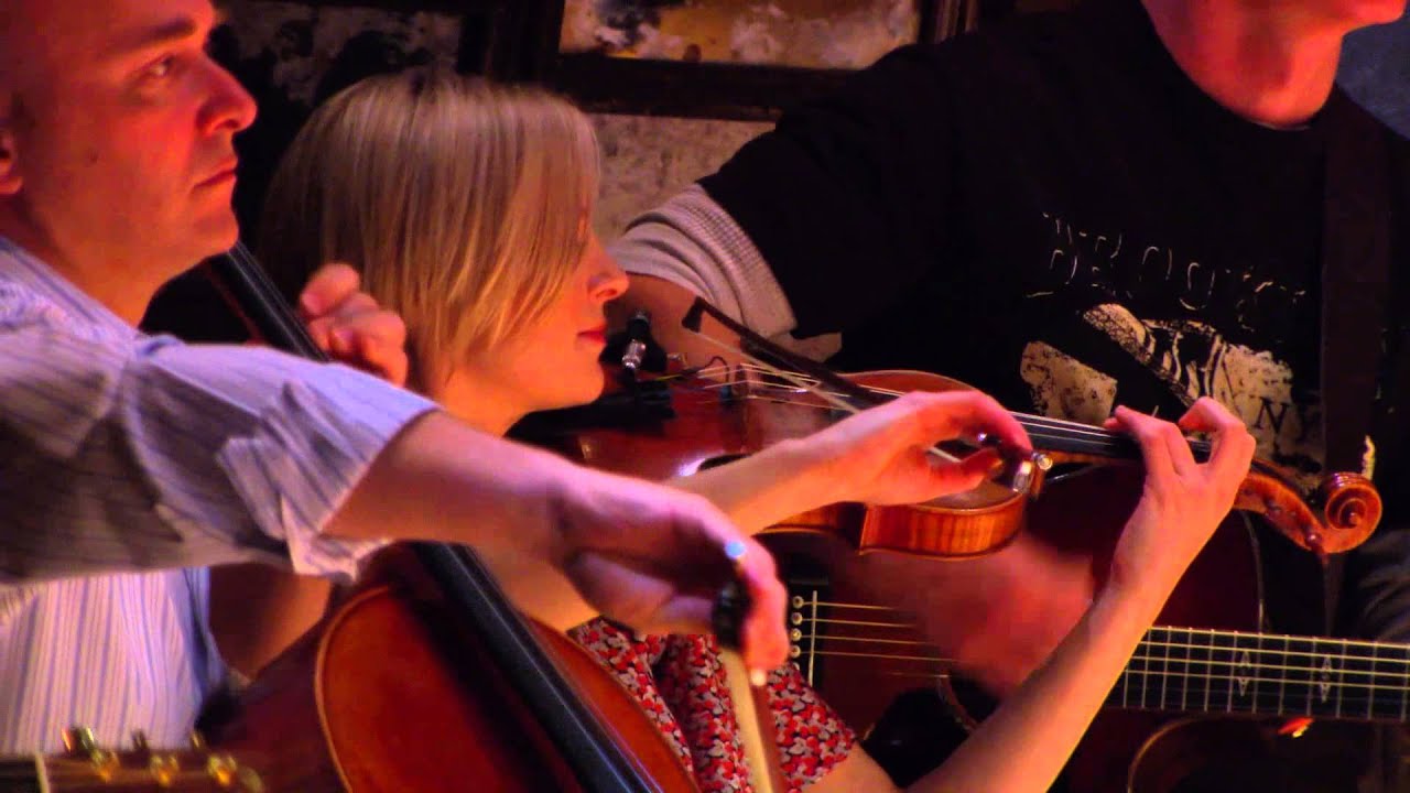 Once The Musical - Melbourne Now Playing - YouTube