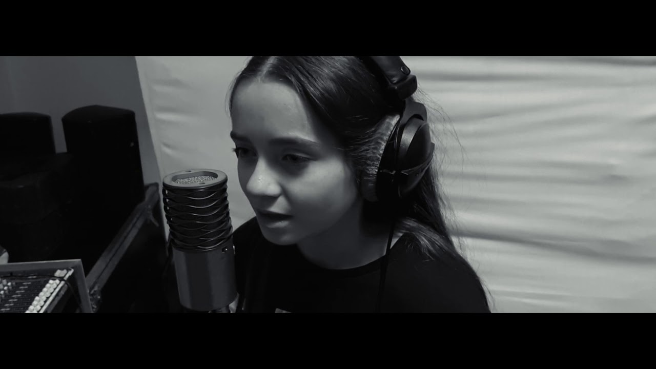 Amy Rigney - Hallelujah - YouTube