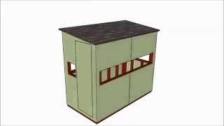box plans - Woodworking Challenge