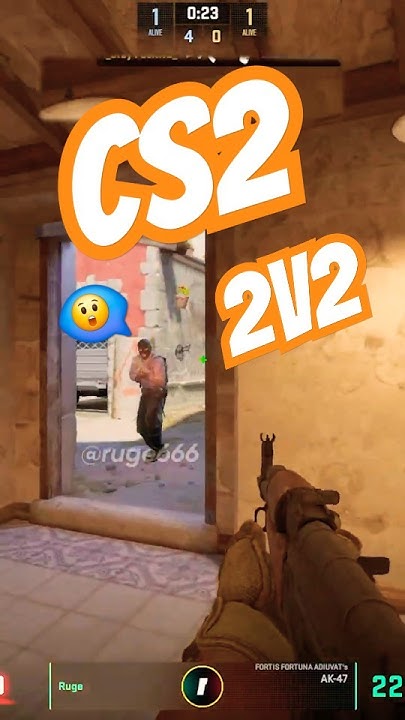 CS2 WINGMAN | INFERNO #cs2 #games #shorts #csgo #counterstrike @ruge666⁩ - YouTube