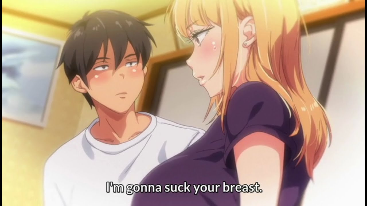 When Your Sister Wants You So Bad Ane Wa Yanmama Junyuuchuu Hanime Anime Hentaianime