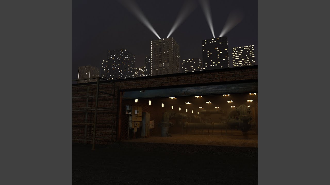 GET OUT OVER HERE - YouTube