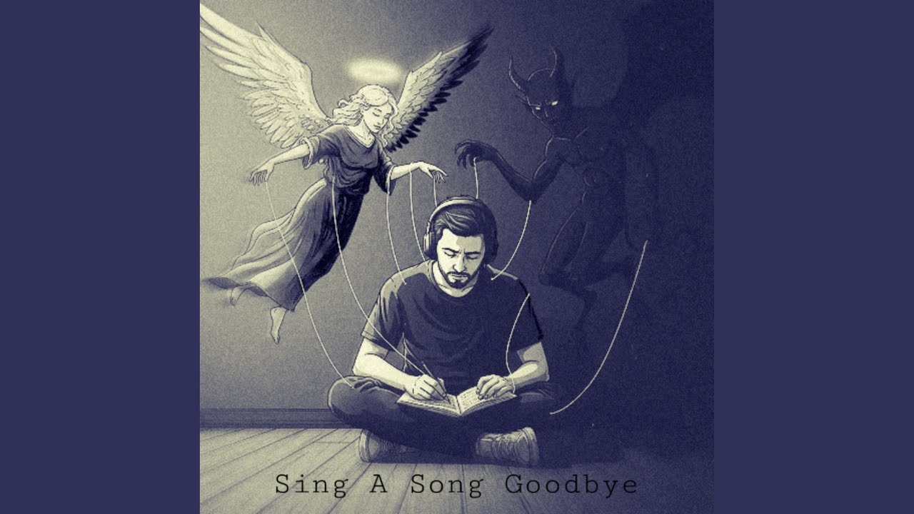 Sing a Song Goodbye - YouTube