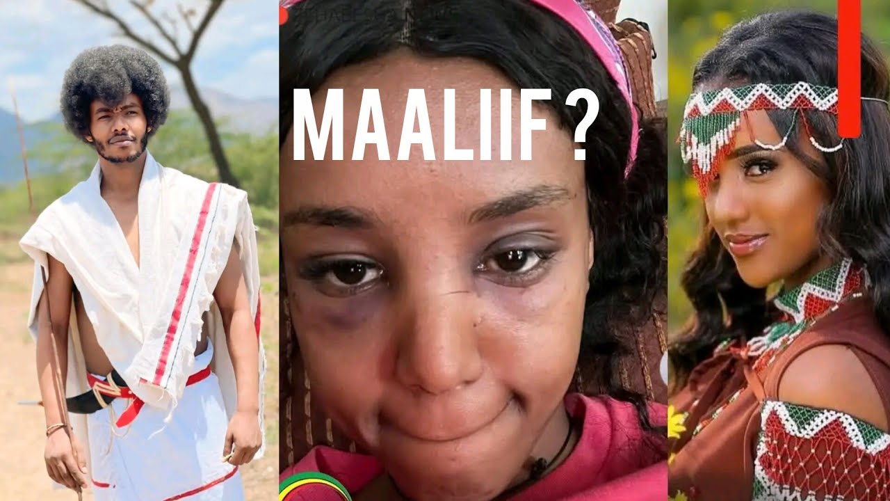 DUA QANANII ADDUNYAA IRRATTI YAADA NAMOOTAA ANDUALEM GOSA IRRATTI FI ...
