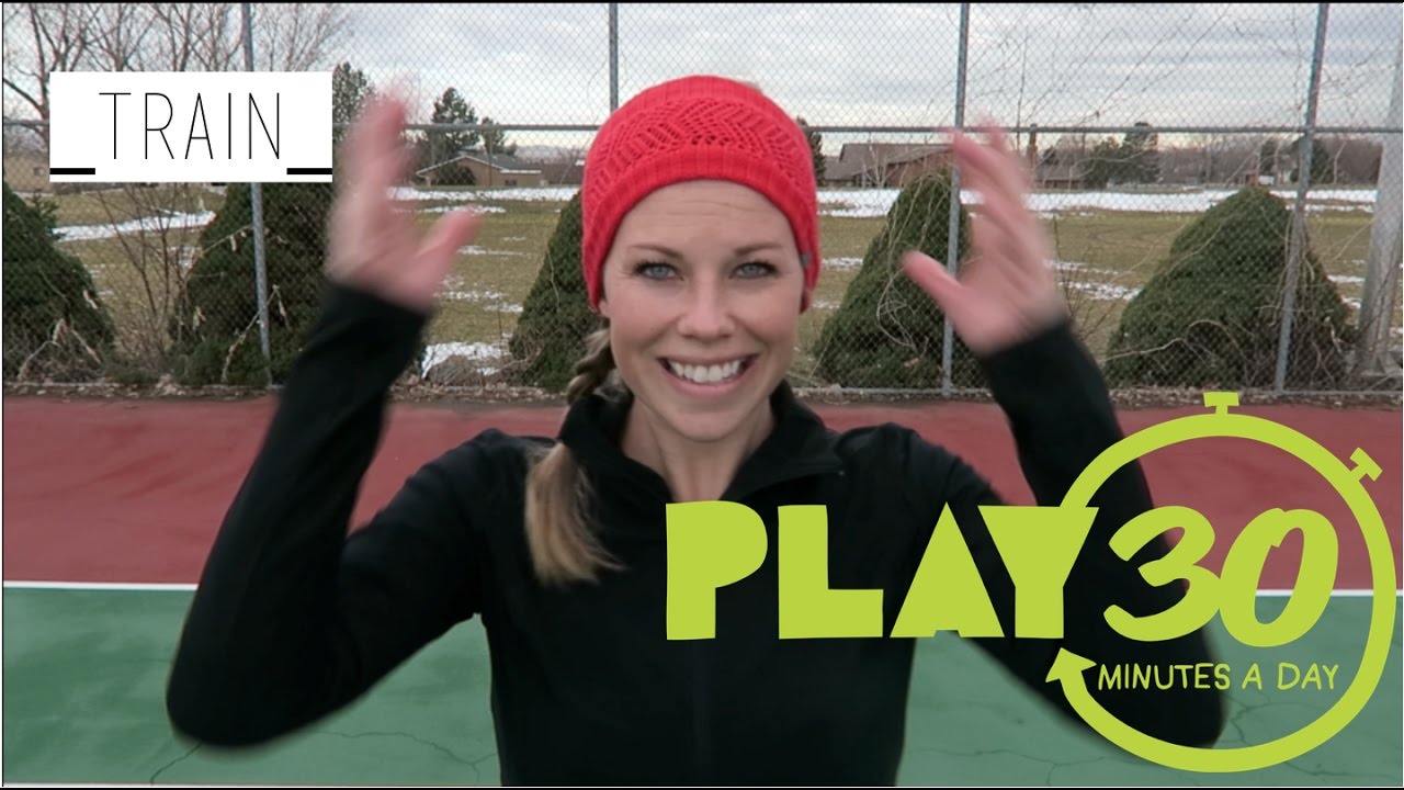 3, 2, 1- Cardio, Strength and Core (30 minute HIIT workout) - YouTube