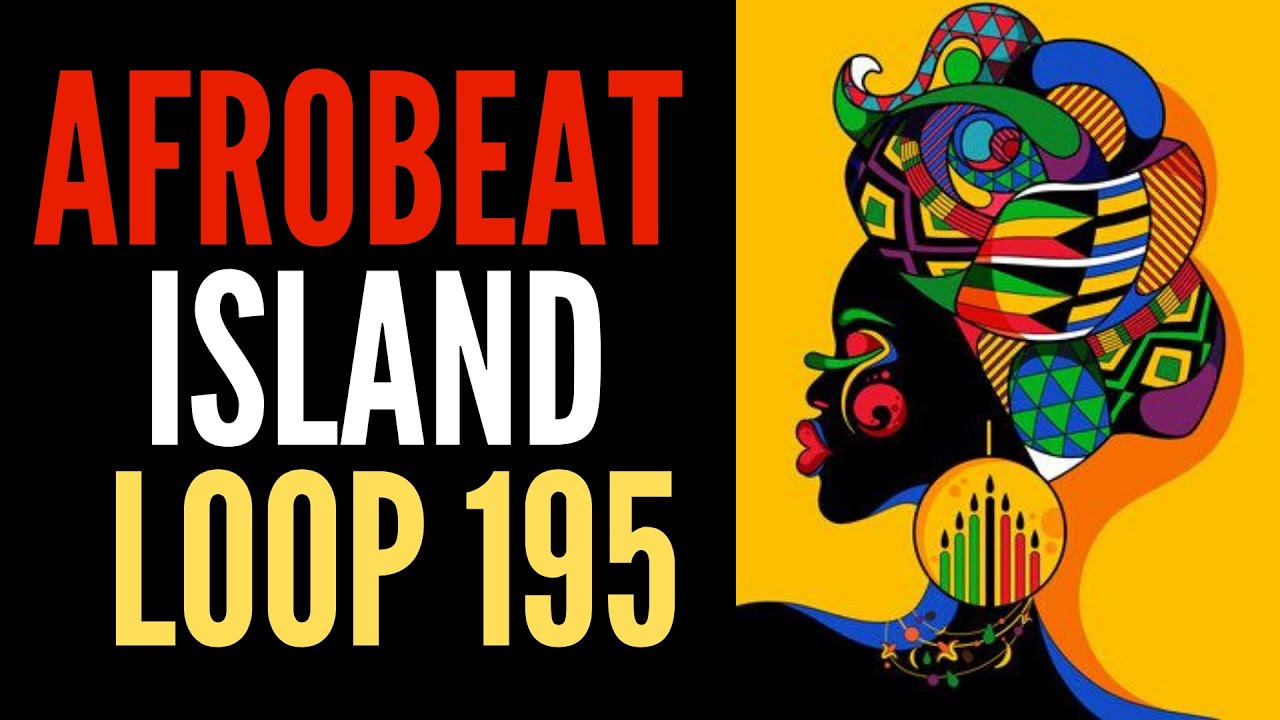 LOOP #195 - AFRO BEAT LOOP SAMPLE PACK FREE DOWNLOAD, FREE LOOP KITS ...
