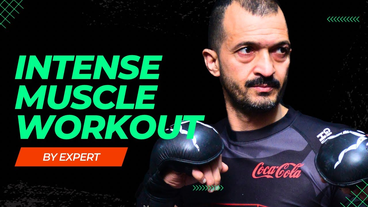 mma fighting training at home for beginners in hindi || gym workout ...