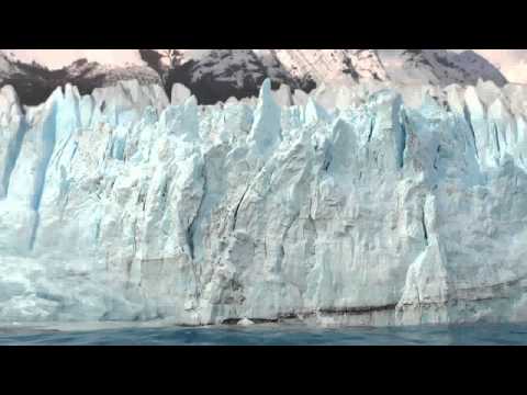 Ice Worlds Trailer - YouTube