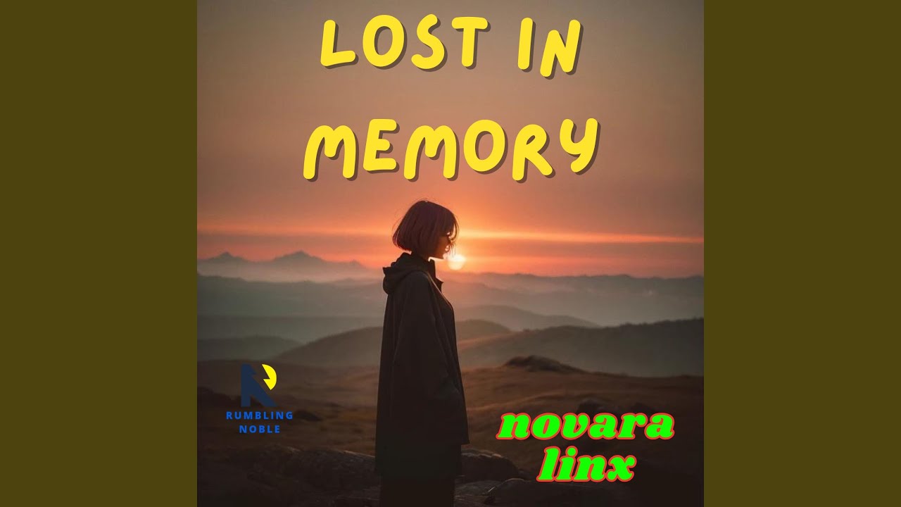 LOST IN MEMORY - YouTube