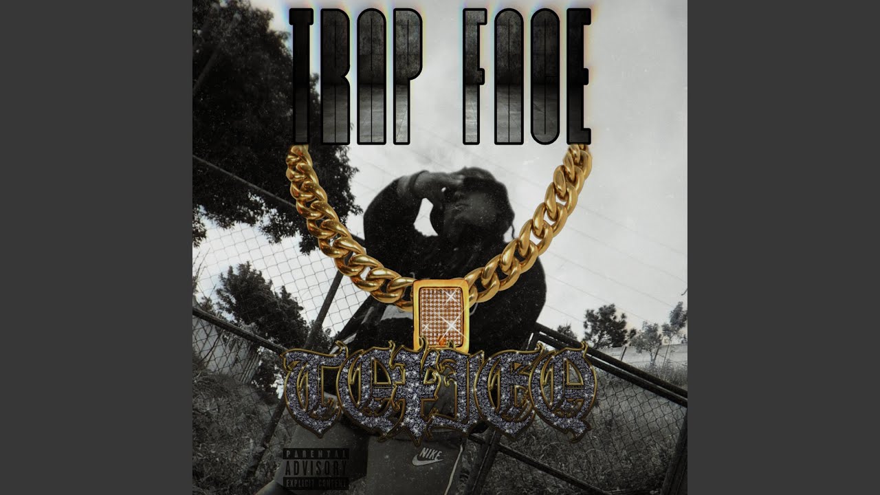 Trap face - YouTube