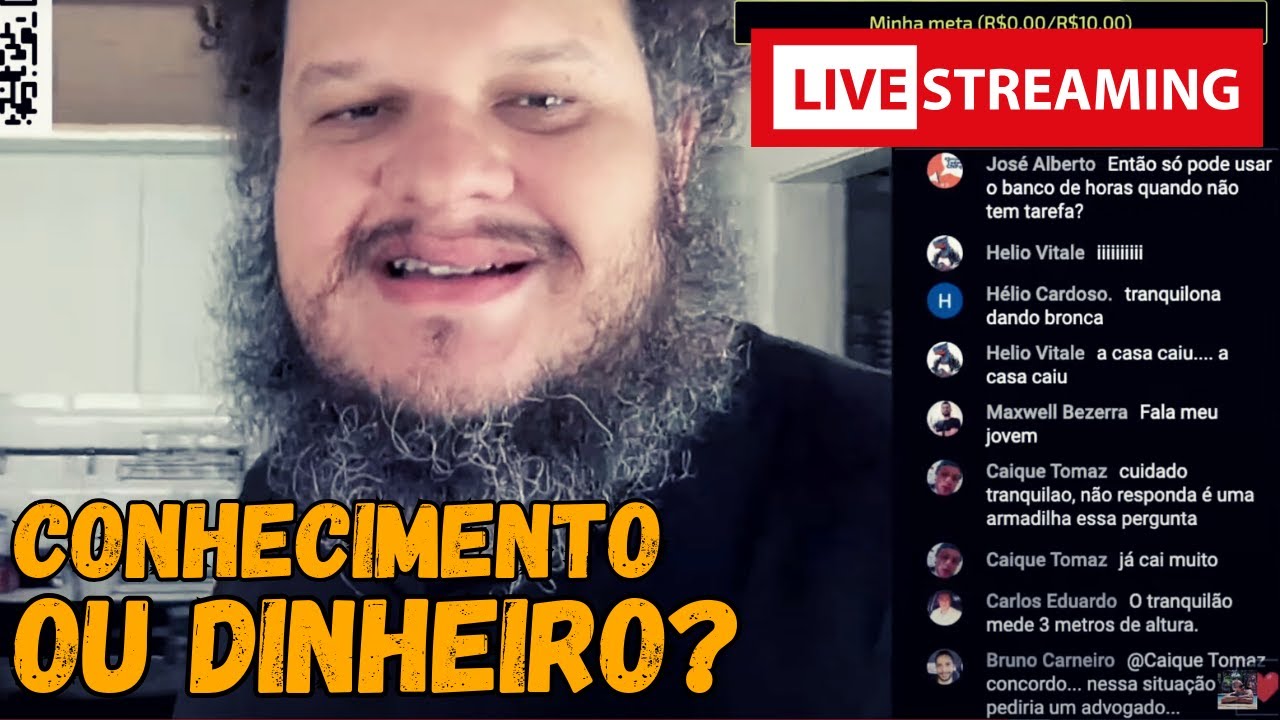 10 MILHÕES AGORA OU O CONHECIMENTO SOBRE COMO FAZER 10 MILHÕES? - AO ...