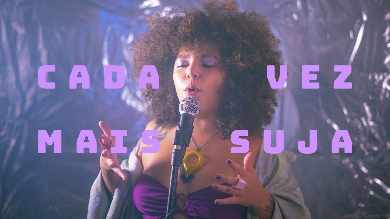 CONSIDERAÇÕES SOBRE A HIGIENE ÍNTIMA \\ natasha felix - YouTube Music