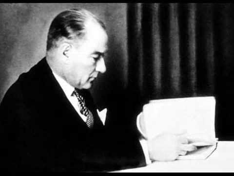 ATATÜRK VİDEOSU (Ne MutLu Türk'üm Diyene)