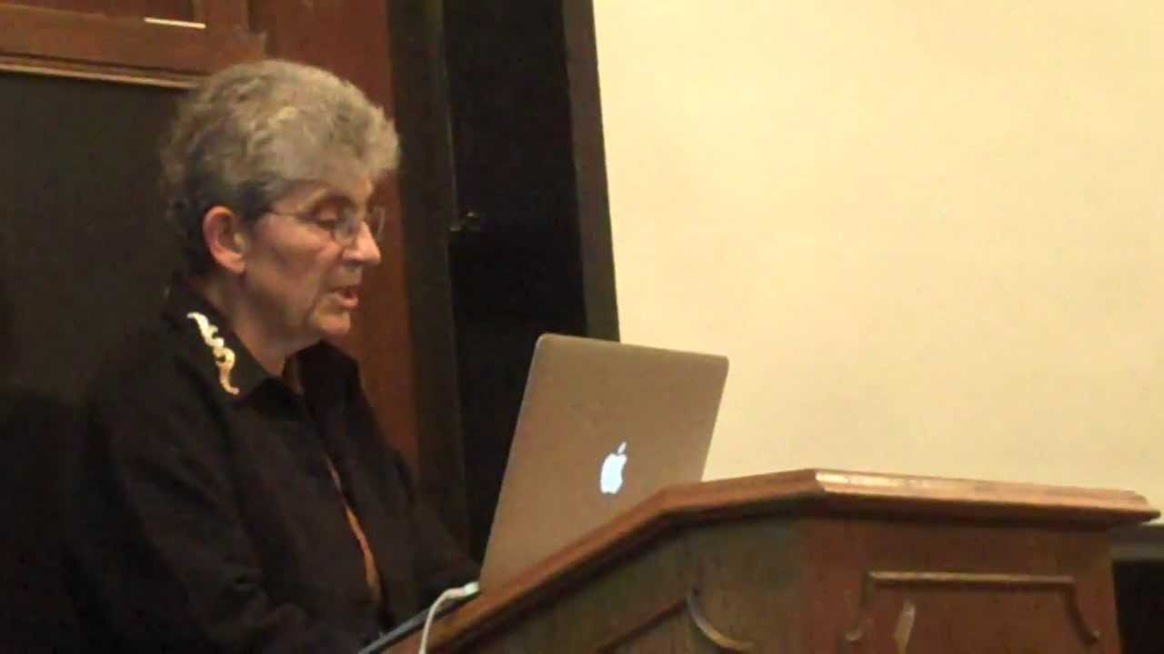 Esther Newton - Alchetron, The Free Social Encyclopedia