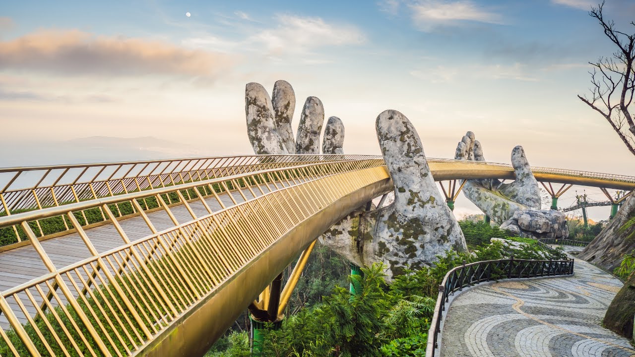 11 Most Unique Bridges in the World | Exploring the World's Most Unique ...