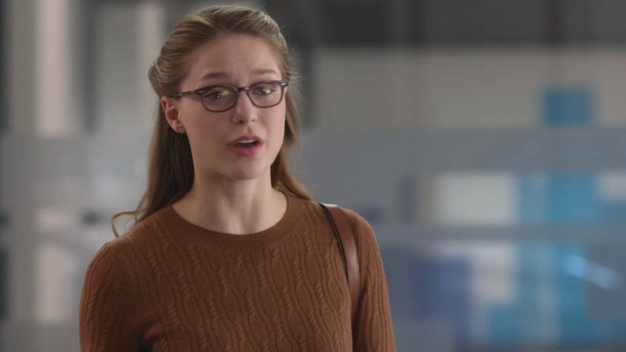 2x15 Kara & Mon-el #3 - YouTube
