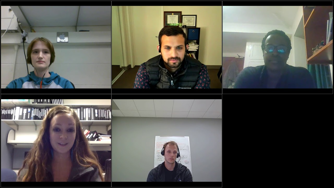 Applying and Succeeding in Graduate School Your Questions Answered ...