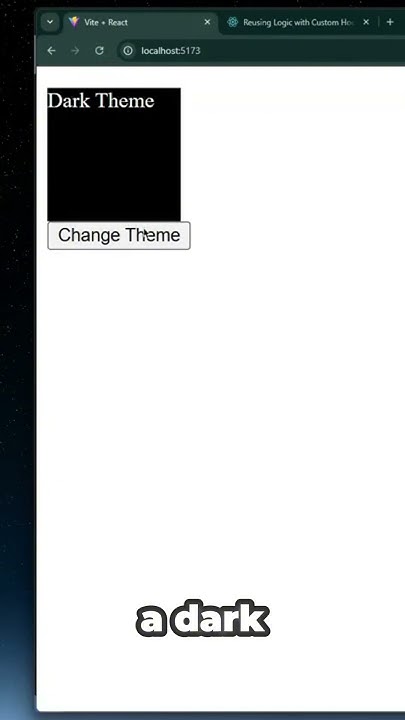 React Custom Hooks For Beginners React Tutorial Coding Reactjs Programming Javascript