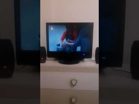 Deniz seki Büyümüşsün