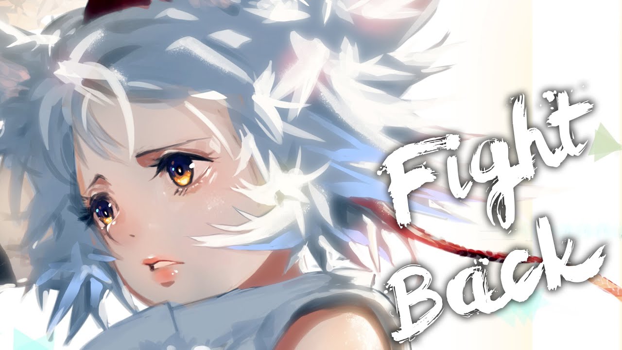 [ Nightcore ] - NEFFEX - Fight Back - YouTube