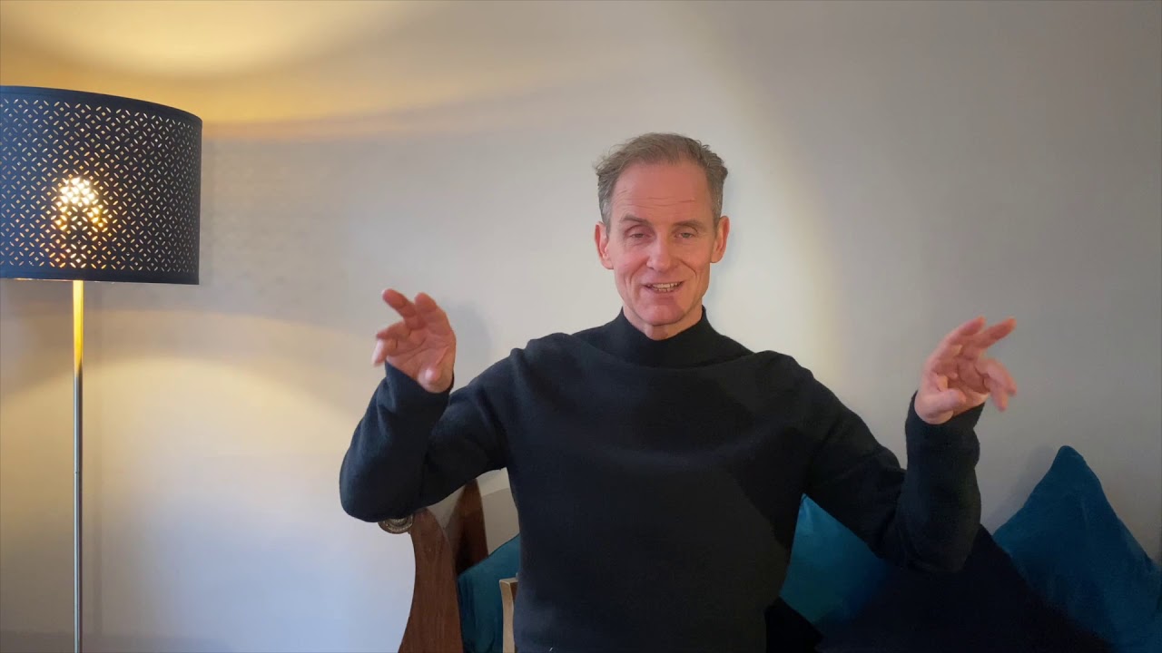 MODULE III Seminar with Matthias Roth - YouTube