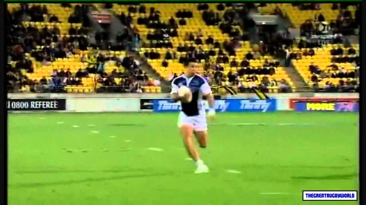 Rene Ranger Tribute - YouTube