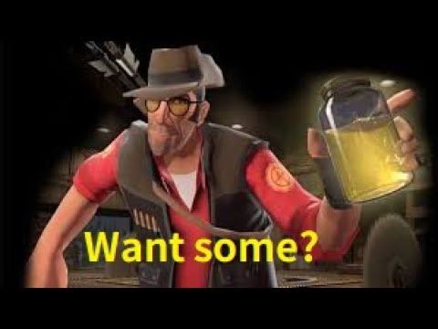 Random TF2 Happenings - YouTube