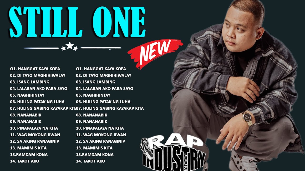 Still One Non stop Song 2022 - Still One Greatest Hits Full Album 2022 ...
