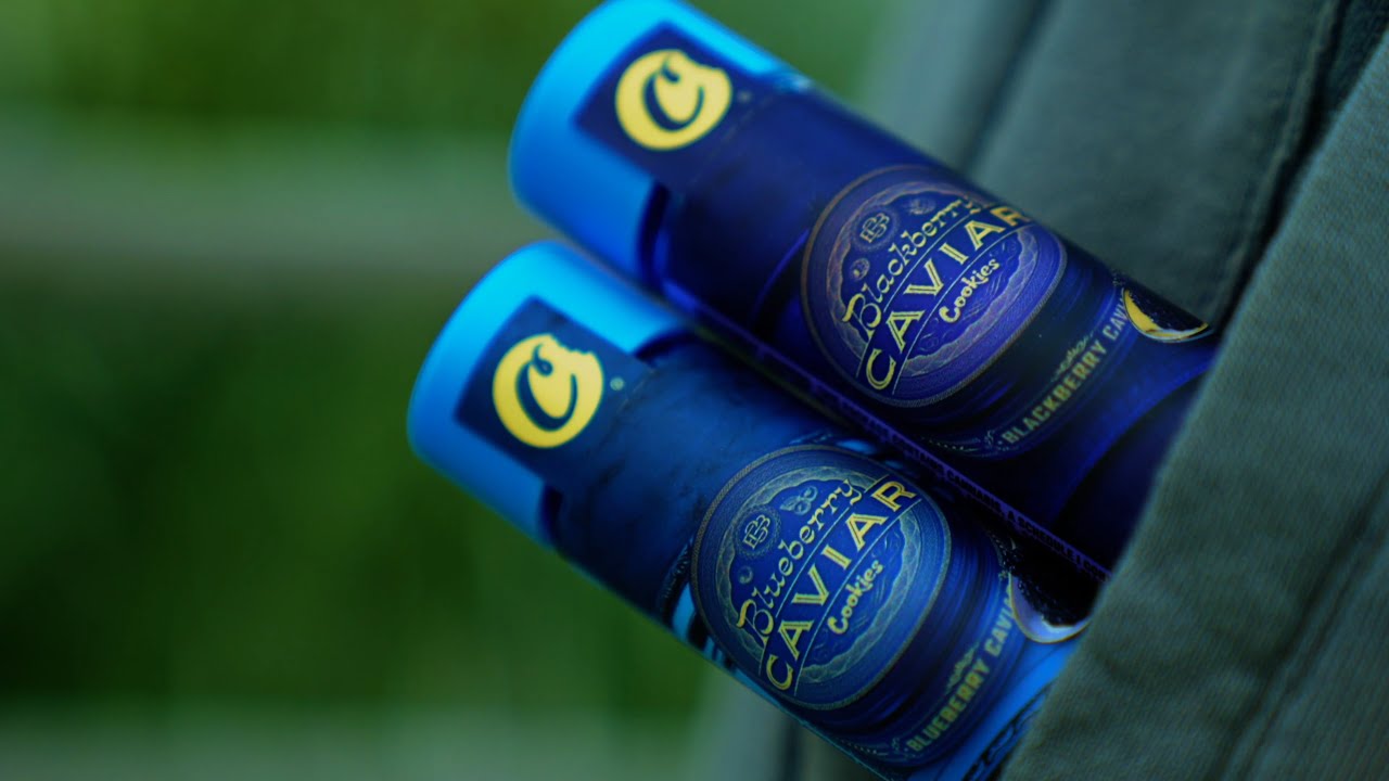 { The Caviar Collection } Pre Rolls 🫐💨 - YouTube