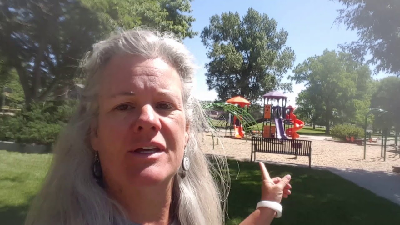 Silverman Park - YouTube