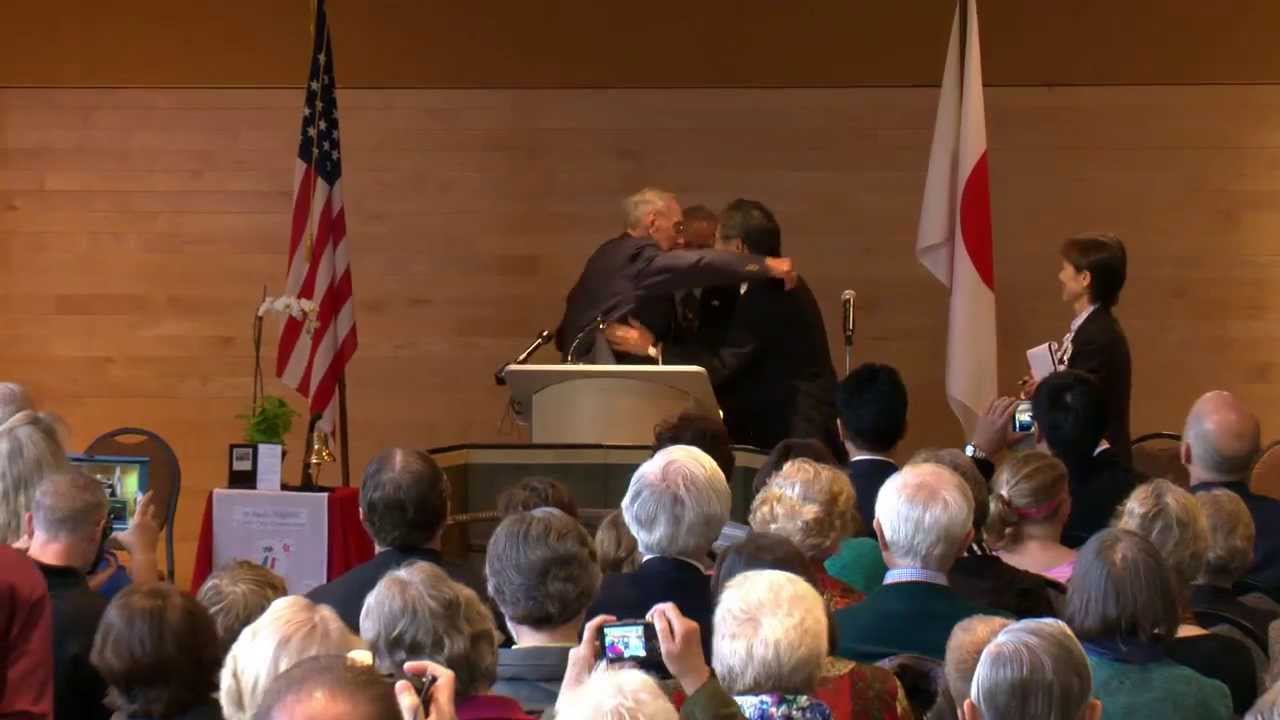 Minnesota Stories: Return of the Sword - YouTube